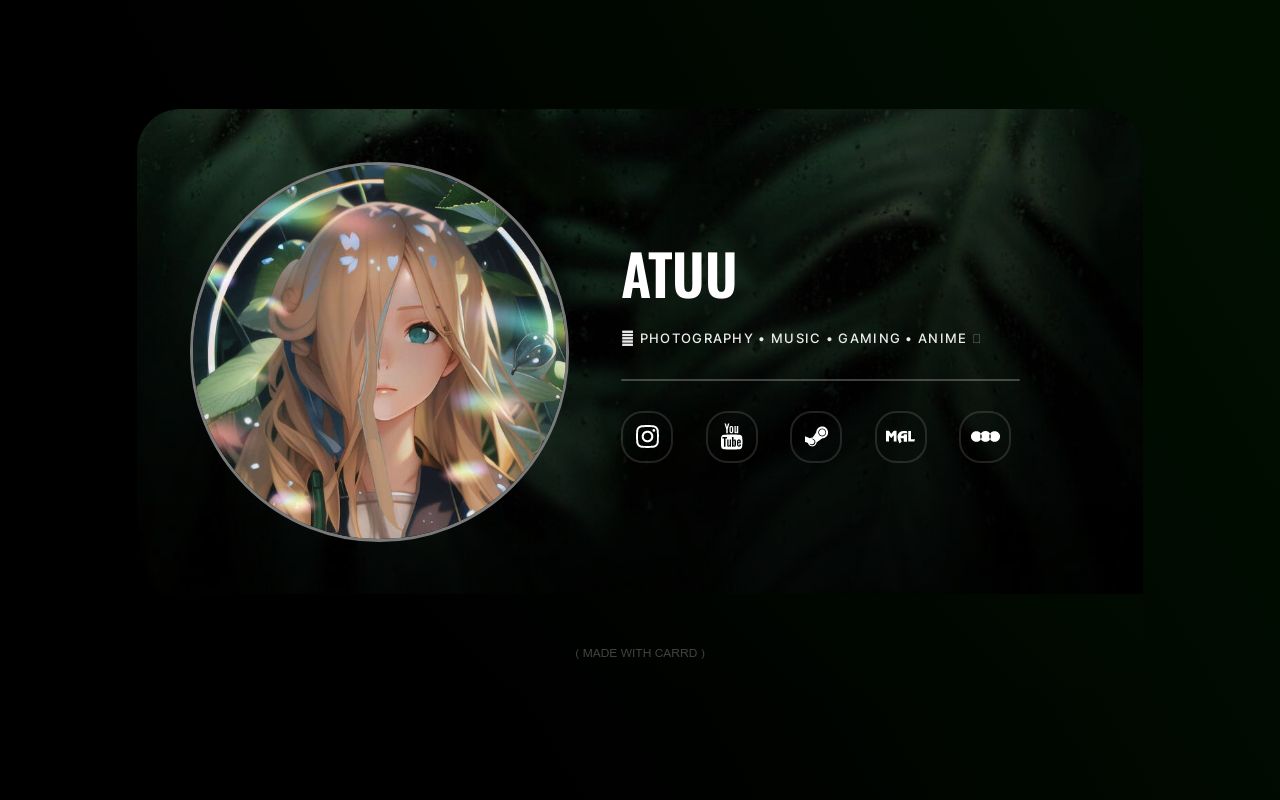 Atuu